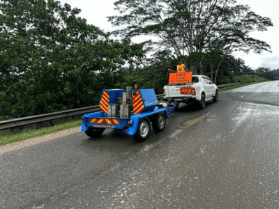 Home - Pavement Testing Malaysia