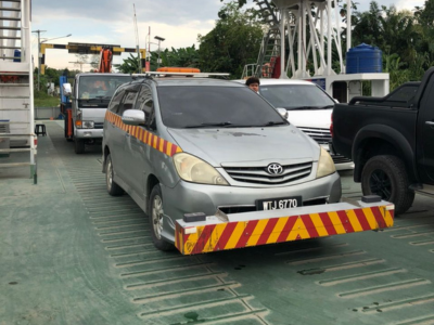 Home - Pavement Testing Malaysia